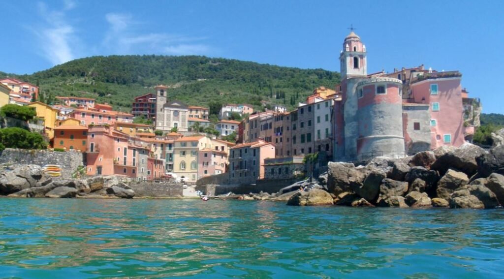 Tellaro La Super Guida Definitiva - Terre del Magra